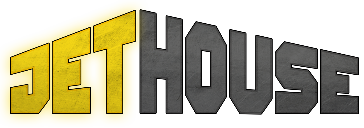 JETHOUSE – The House of JetSkis